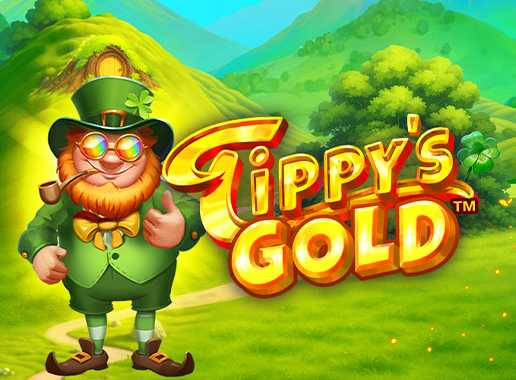 Tippy's Gold™ Parhaat kolikkopelit OneCasinolla